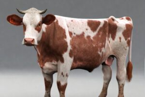 Ringworm in Cattle: Causes, Symptoms, Prevention and Treatment - Cattle ...