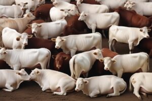 Introduction to Beef Cattle Reproduction - Cattle Daily