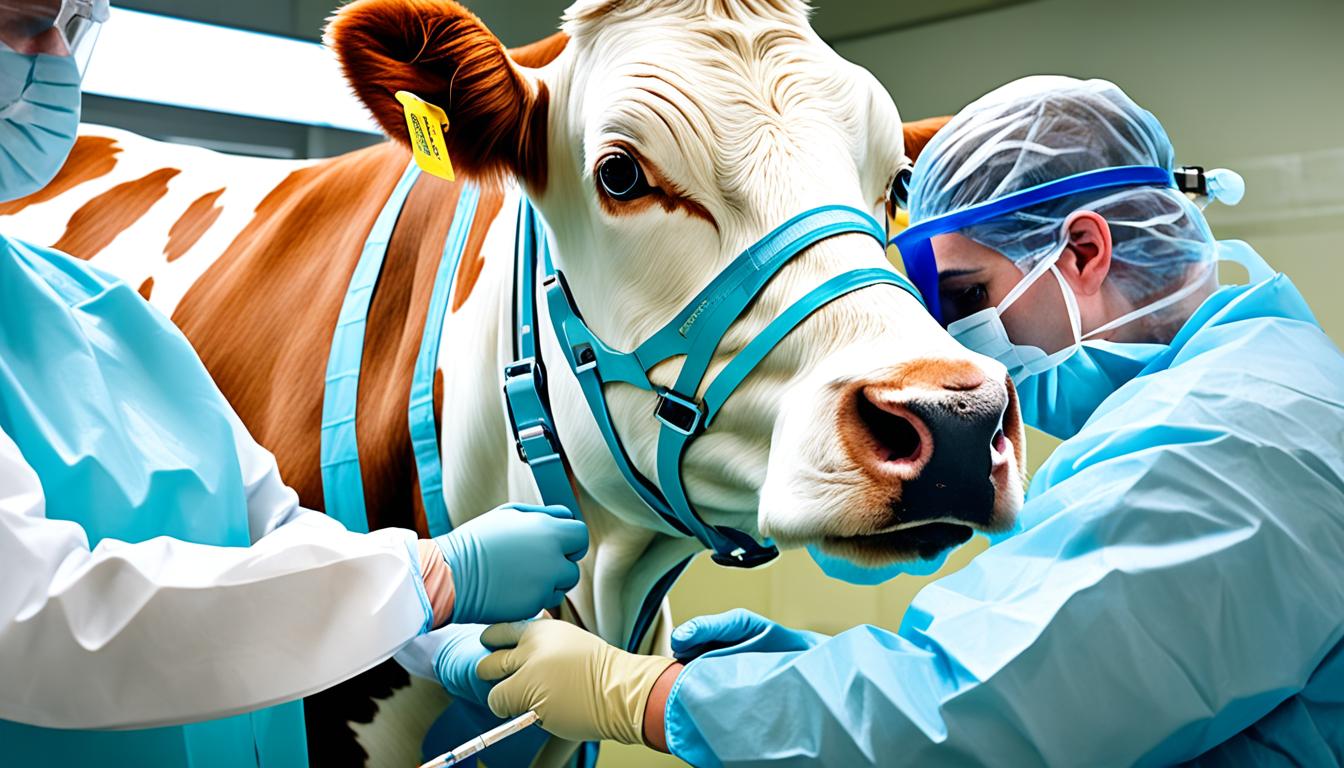Anaplasmosis in Cattle: Symptoms and Prevention Tips - Cattle Daily