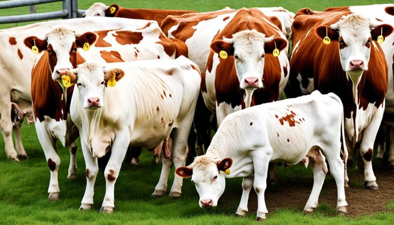 Bovine Viral Diarrhea Testing and Control in Cattle Health Management ...