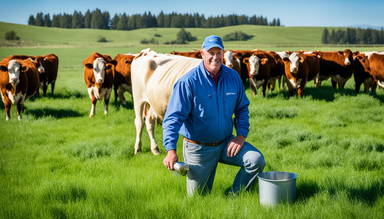 Grass Tetany Prevention Tips for Beef Cattle - Cattle Daily