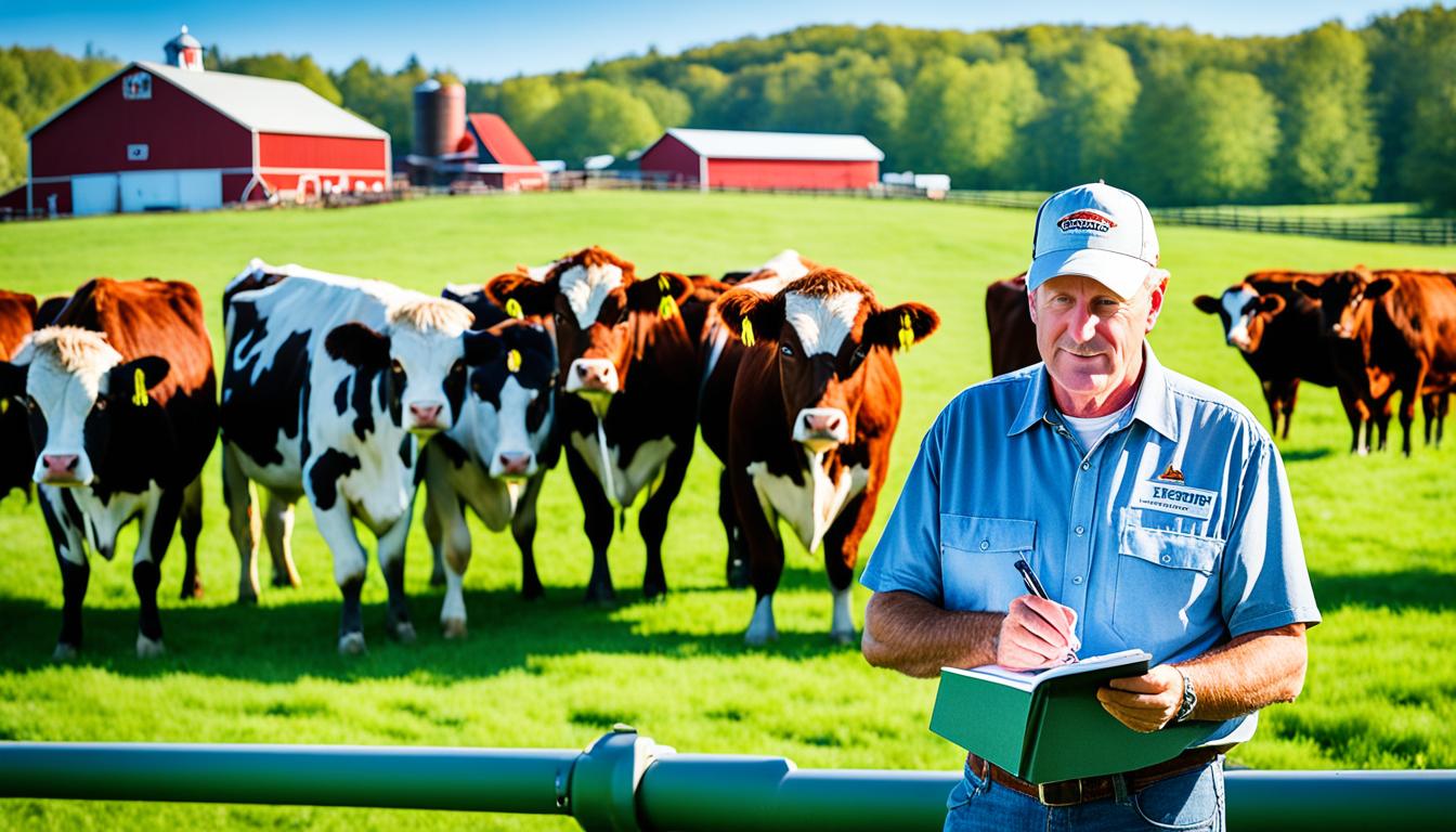 Early Signs of Cattle Illness: Tips for Health Management