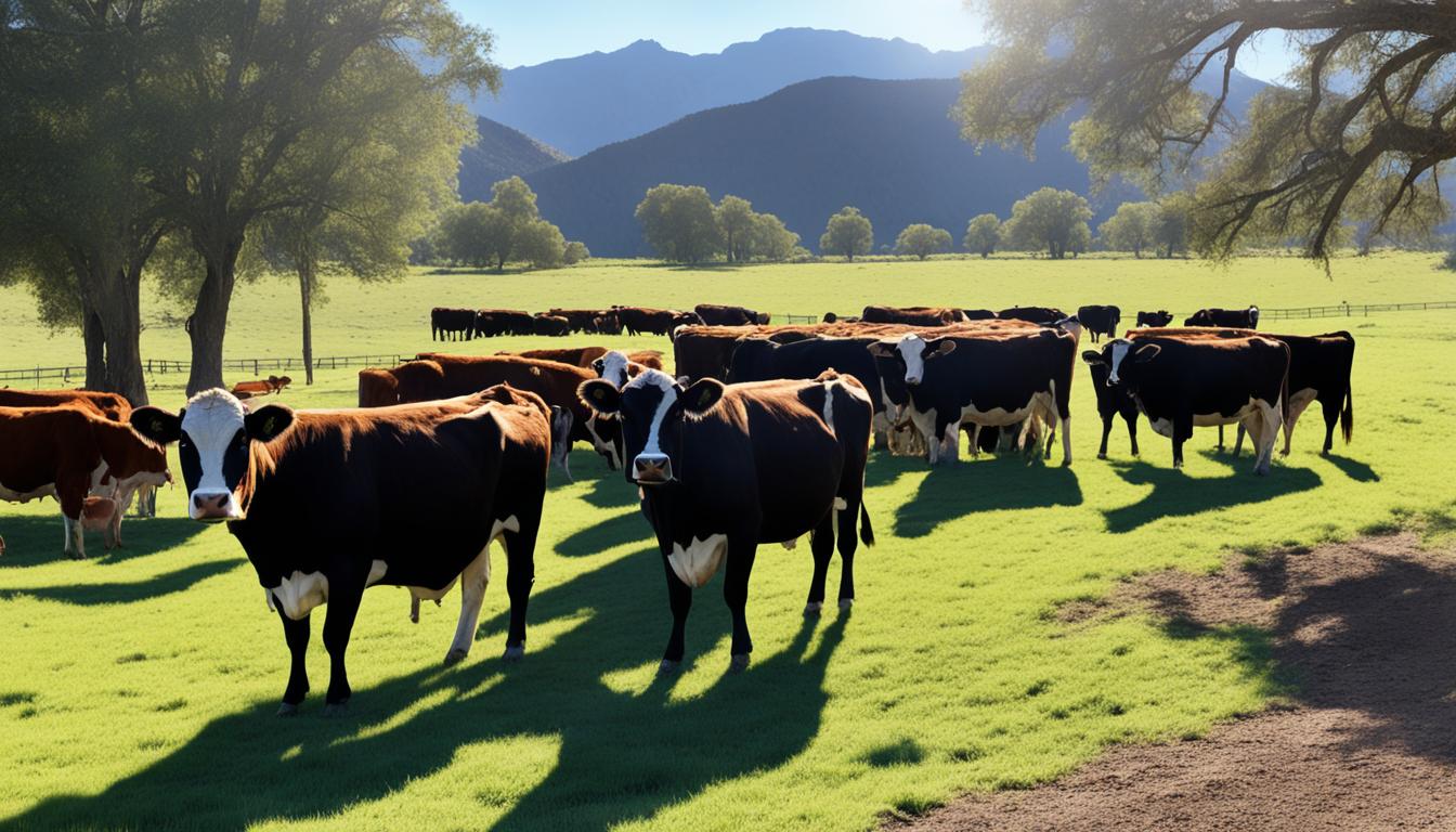 Pinkeye in Cattle: Effective Prevention Tips - Cattle Daily