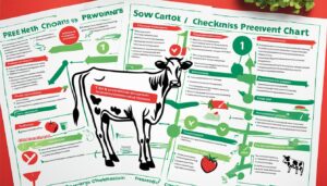 Downer Cow Syndrome: Causes and Prevention Tips - Cattle Daily