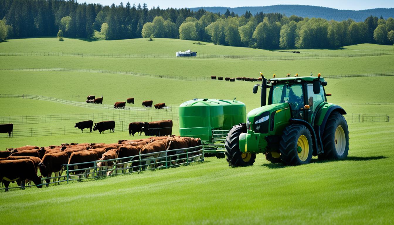 Grass Tetany Prevention Tips for Beef Cattle - Cattle Daily