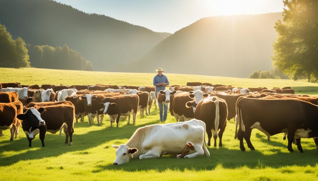 Grass Tetany Prevention Tips for Beef Cattle - Cattle Daily