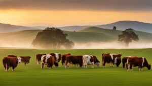 Cattle Breeds in Texas: A Comprehensive Guide