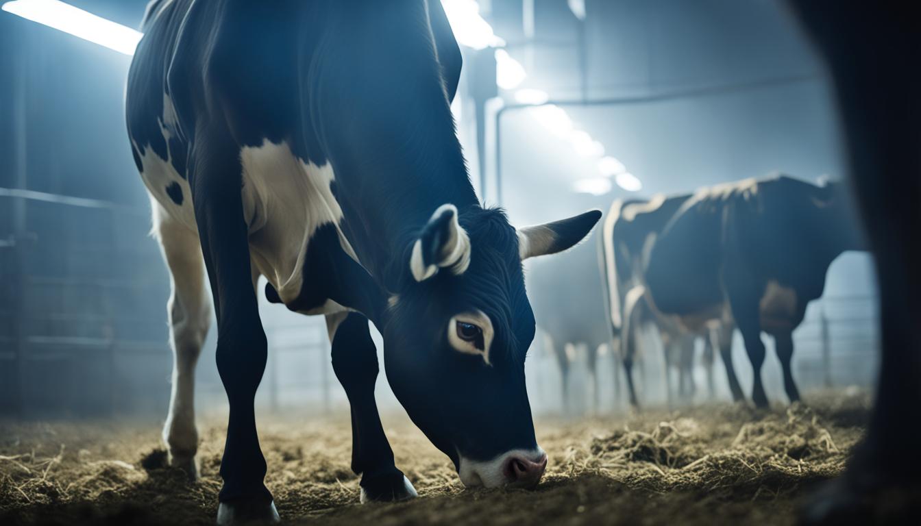 Milk Fever Prevention in Dairy Cows Guide - Cattle Daily Milk Fever Prevention in Dairy Cows Guide - Cattle Daily