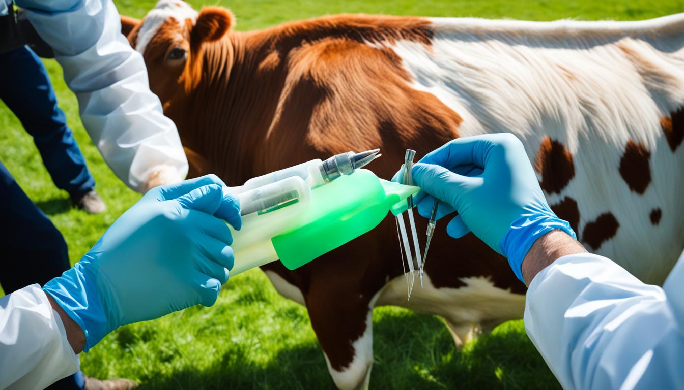 Tips for Blackleg Prevention and Control in Cattle - Cattle Daily