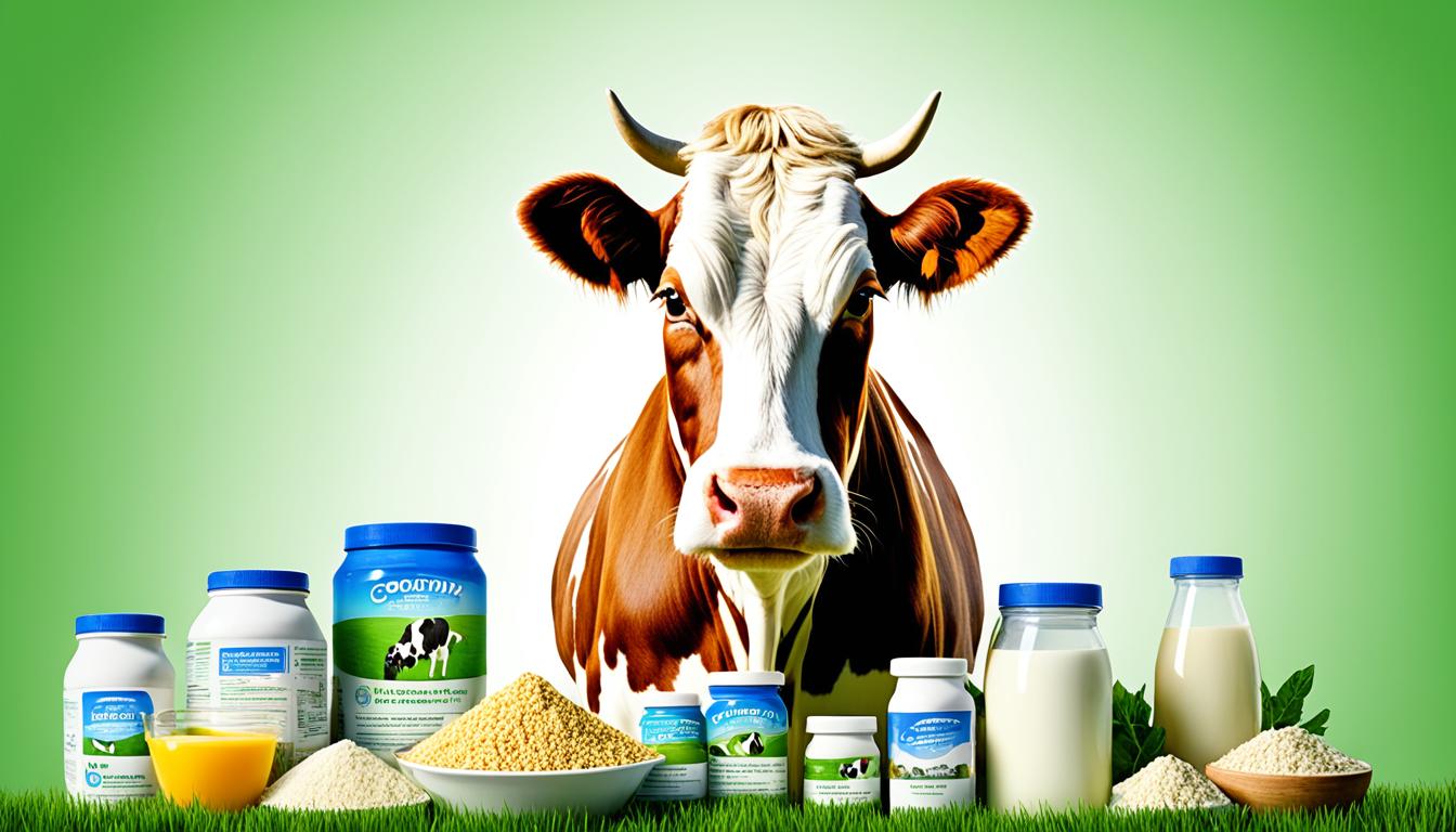 Milk Fever Prevention in Dairy Cows Guide - Cattle Daily