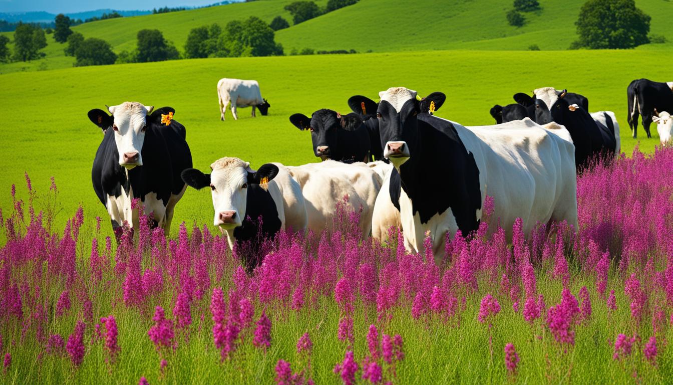 Grass Tetany Prevention Tips for Beef Cattle - Cattle Daily