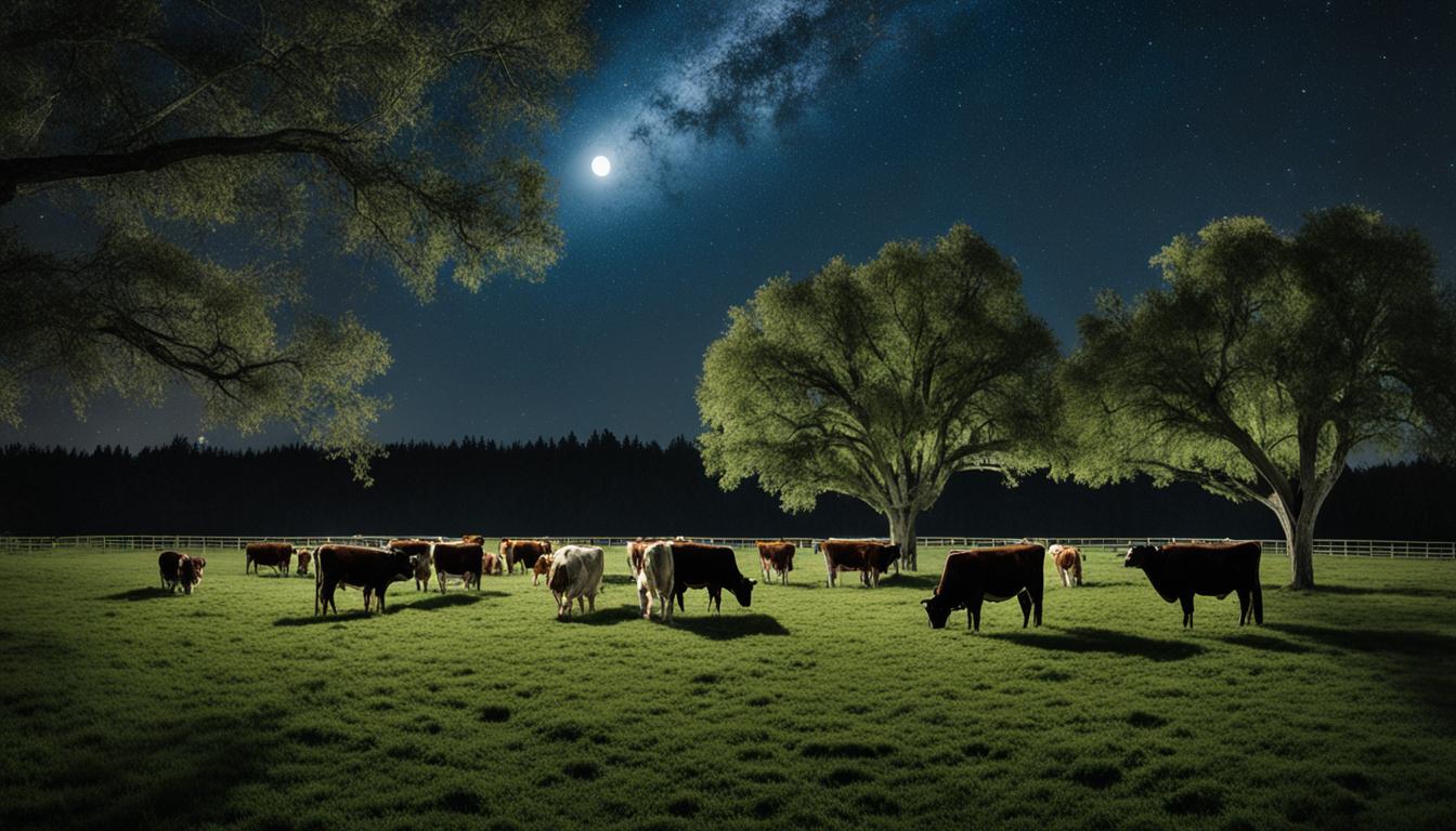 Pinkeye in Cattle: Effective Prevention Tips - Cattle Daily