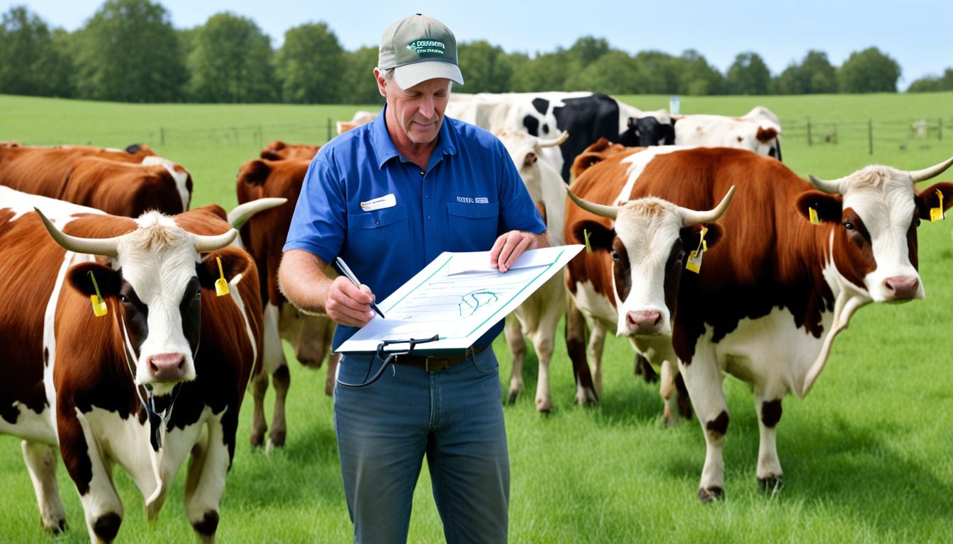 Understanding Tick-Borne Cattle Diseases - Cattle Daily