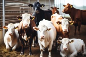 Choosing the Right Cattle Breed for Your Farm: A Comprehensive Guide ...