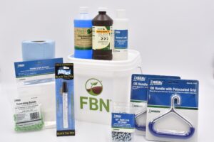 The Essential Calving Toolkit: Preparing with a Complete Supplies Checklist