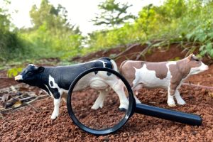 Comprehensive Guide To Mastitis Management In Dairy Cattle