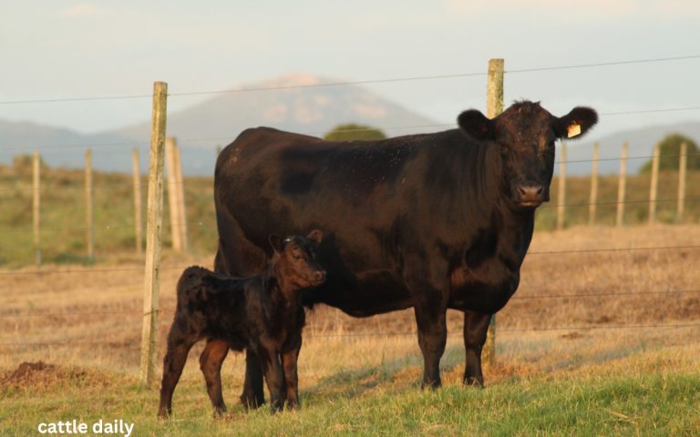 Complete Guide to Popular Cattle Breeds: Characteristics and Use ...