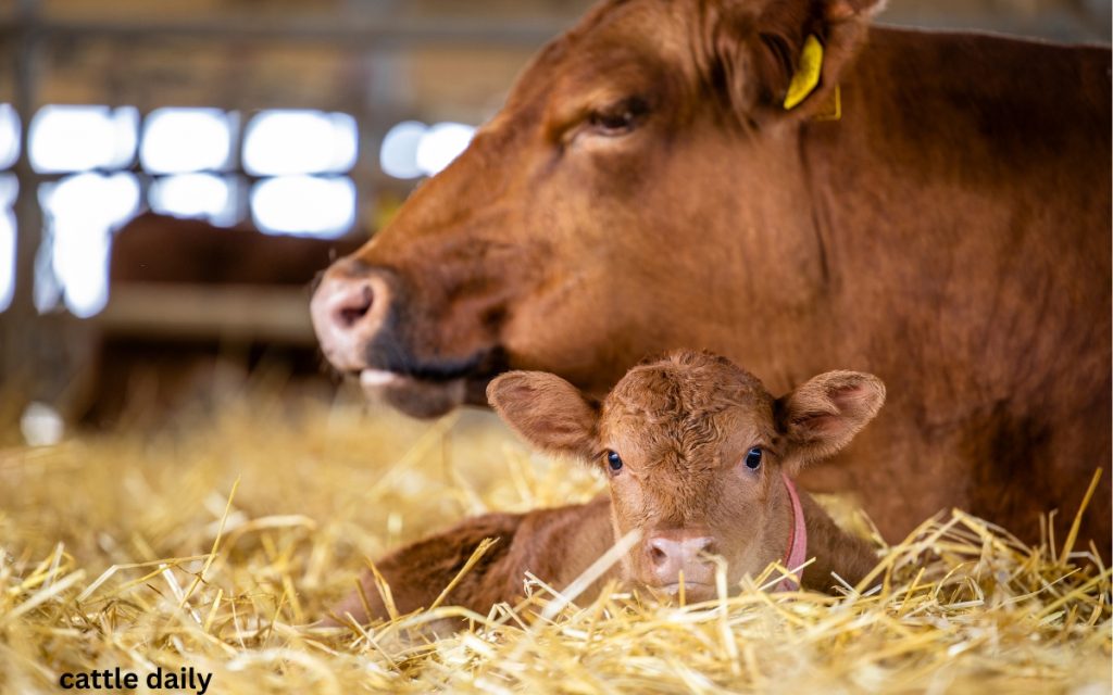 Cattle Reproduction - Cattle Daily