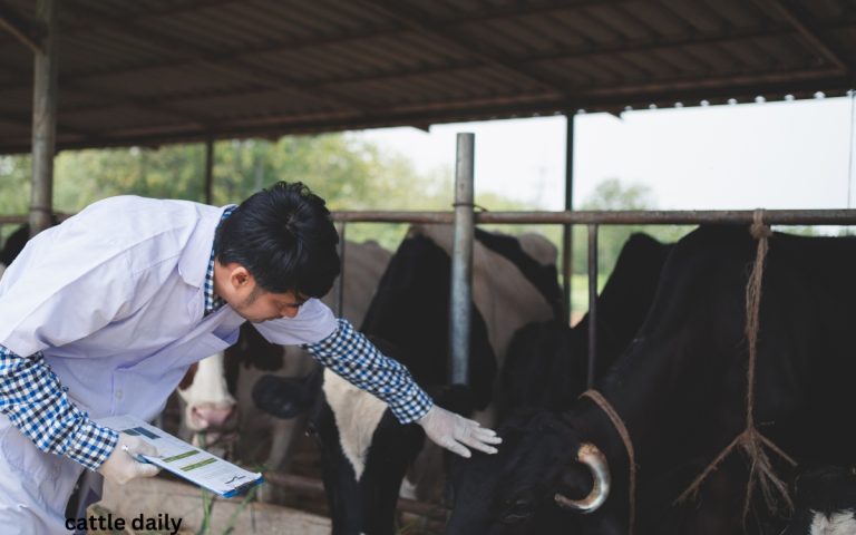 Cattle Health - Cattle Daily
