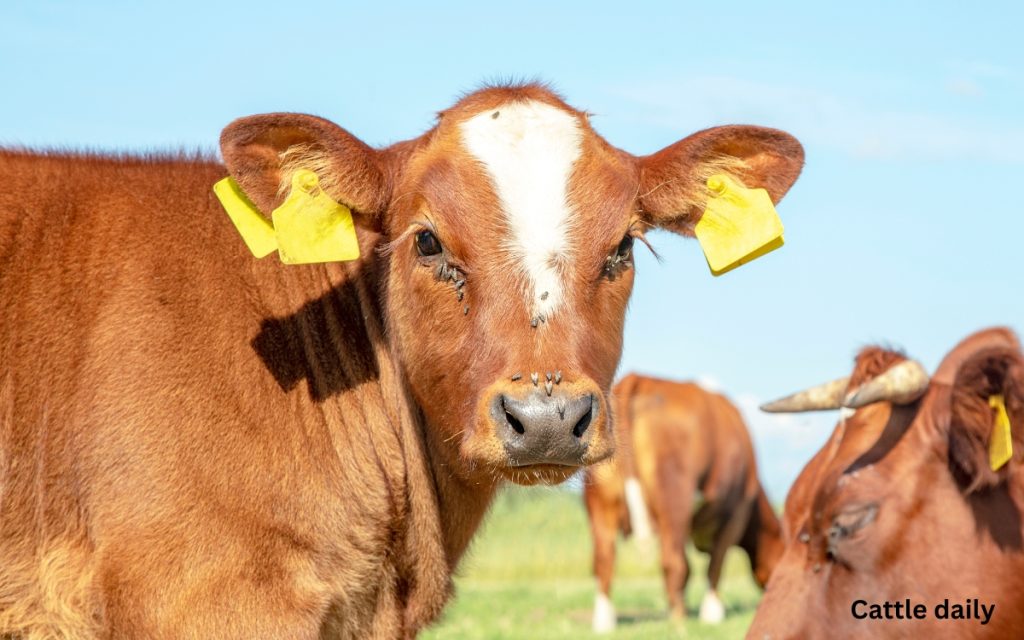 Cattle Breeds - Cattle Daily