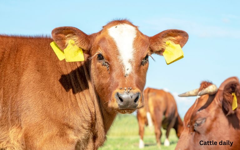 Cattle Breeds - Cattle Daily