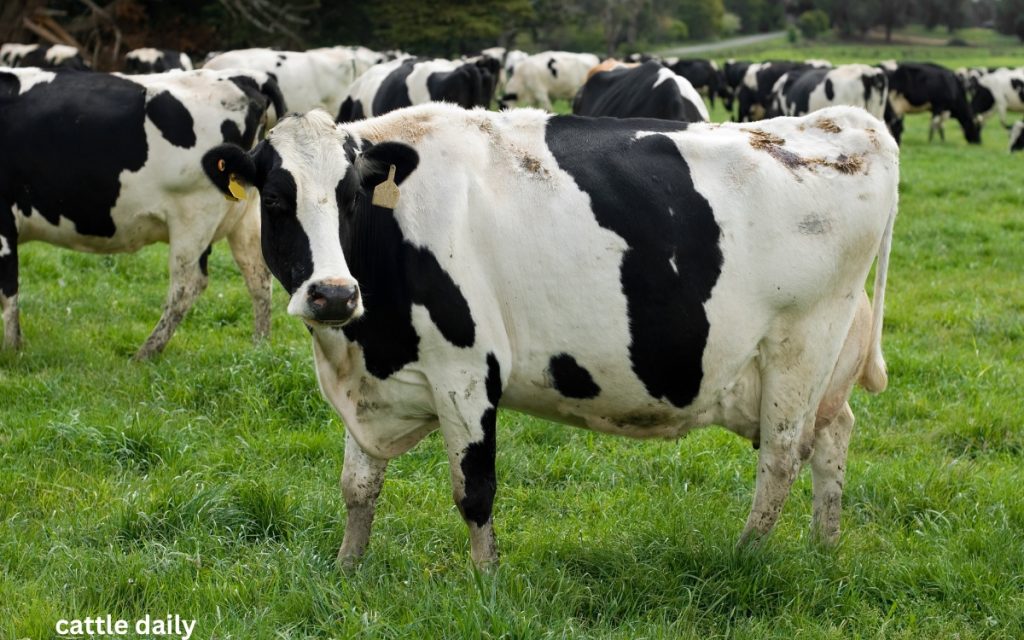 Complete Guide to Popular Cattle Breeds: Characteristics and Use ...