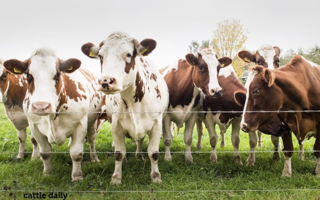 Cattle Reproduction - Cattle Daily