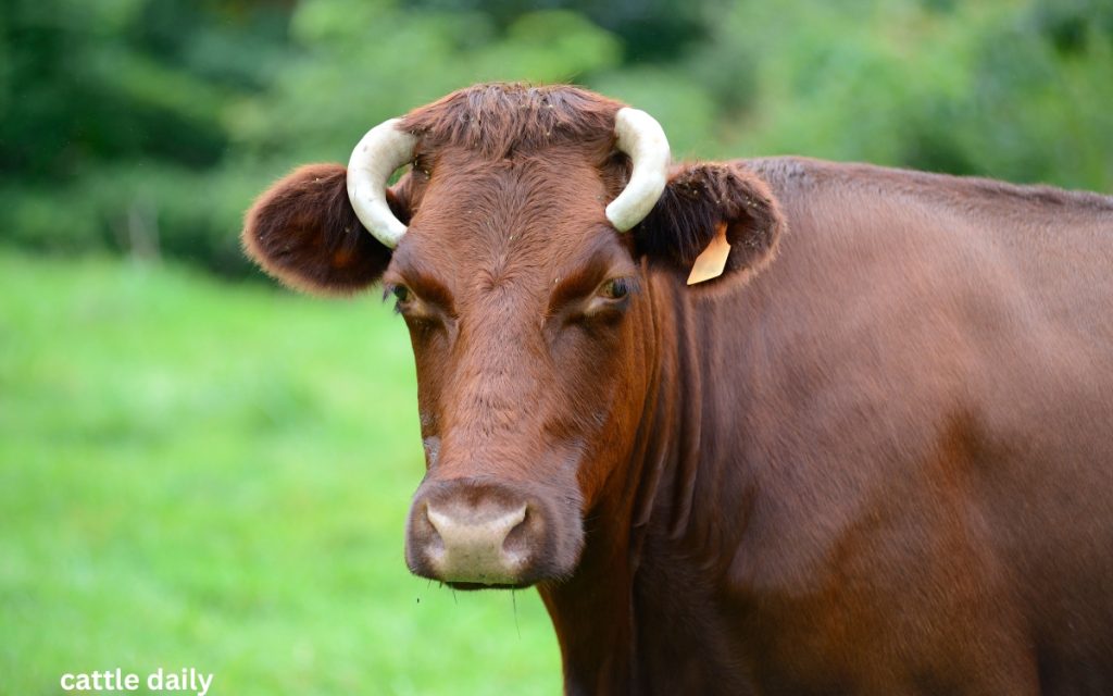Complete Guide to Popular Cattle Breeds: Characteristics and Use ...