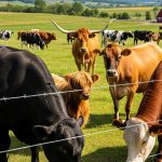 Double-Muscled Cattle Breeds: Maximizing Meat Production - Cattle Daily