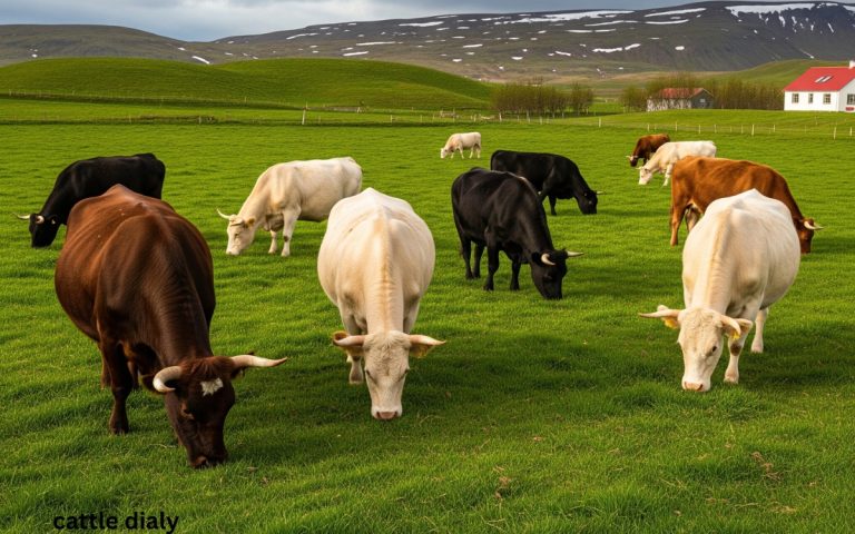 Cattle Breeds - Cattle Daily
