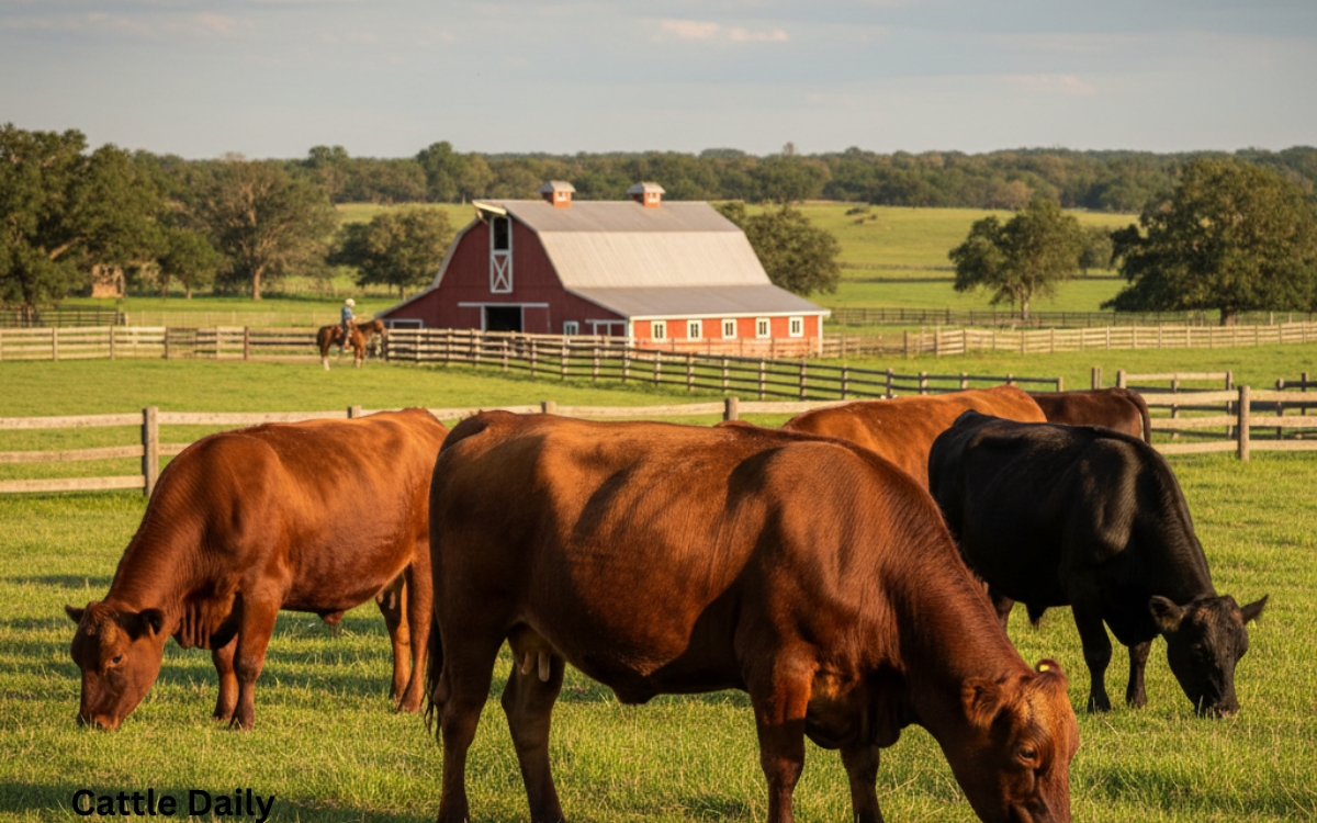 Most expensive cattle breeds - Cattle Daily