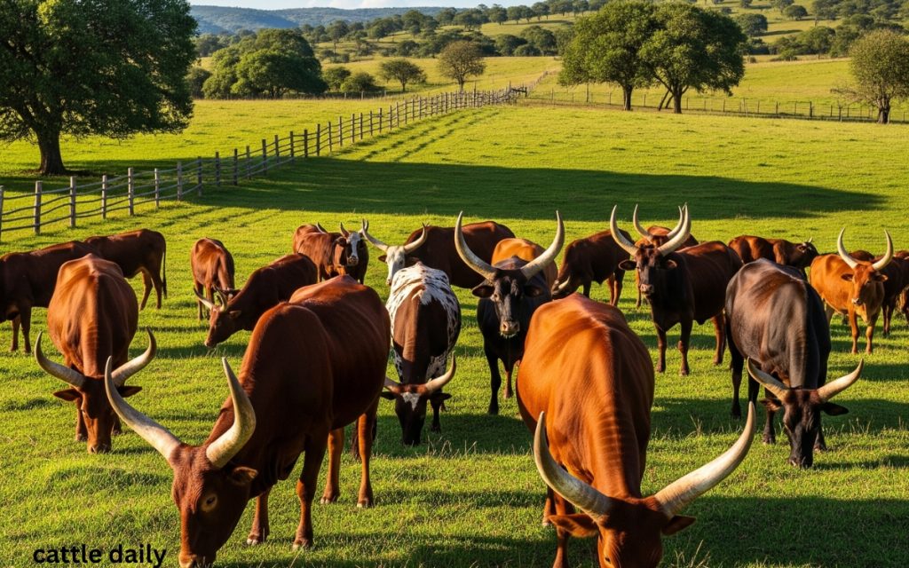 Cattle Daily - Your Daily Cattle Connection