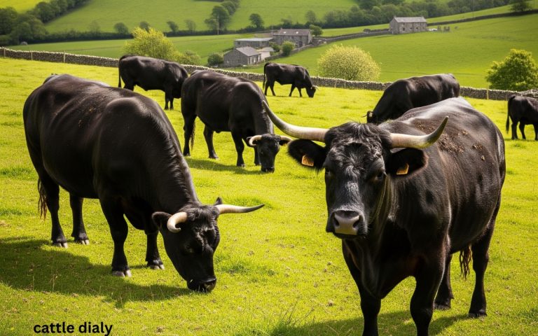 Cattle Breeds - Cattle Daily