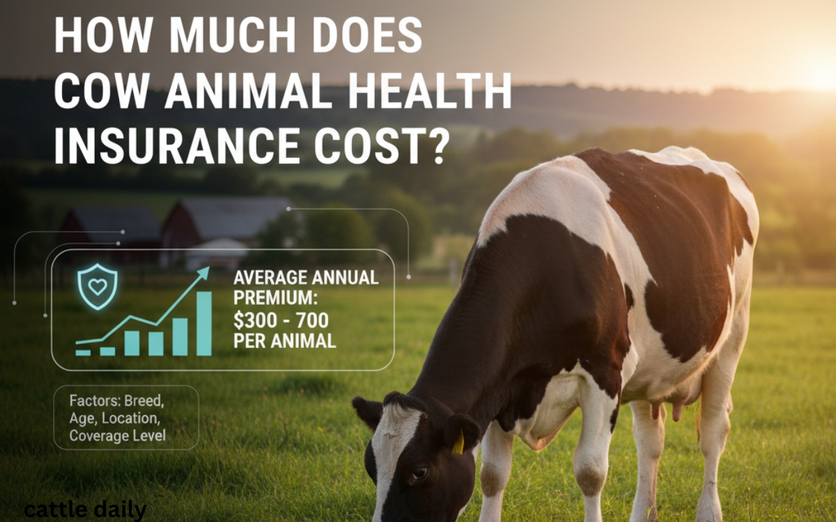 Preventing Cattle Health Problems: Proactive Strategies - Cattle Daily