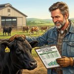 Cattle Farming Profit Per Head: Real Numbers for 2026 - Cattle Daily