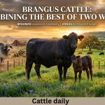 Angus Cattle: Everything You Need to Know - Cattle Daily