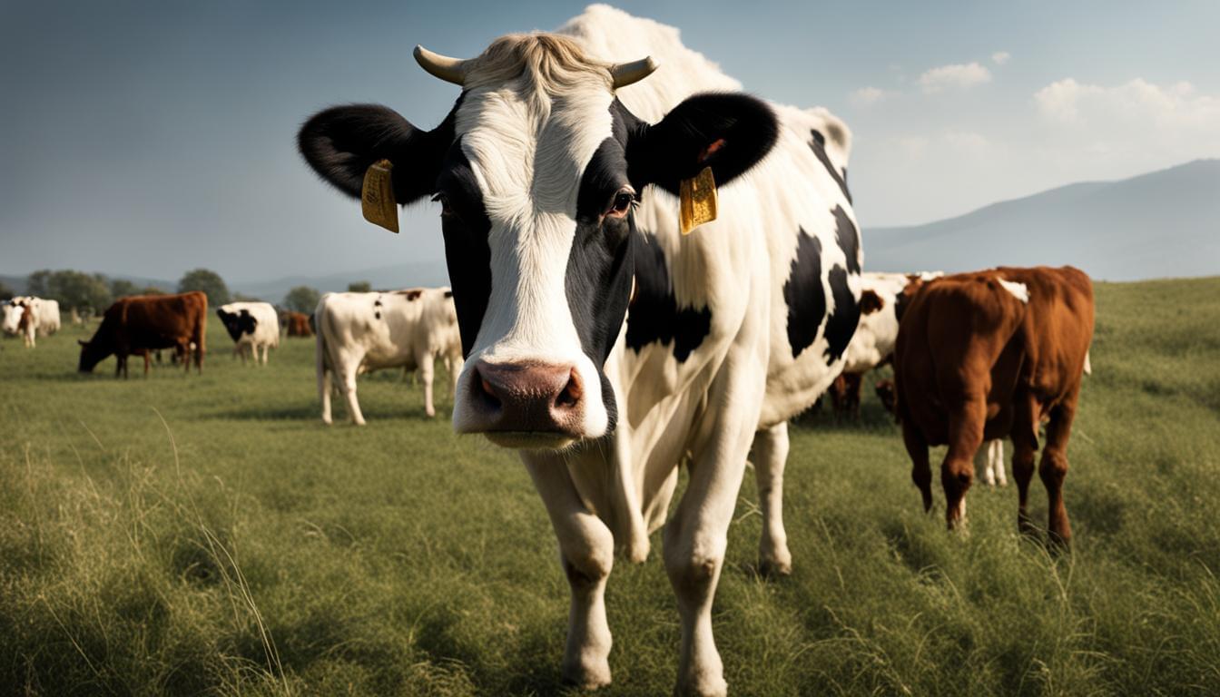 Early Signs of Cattle Illness: Tips for Health Management