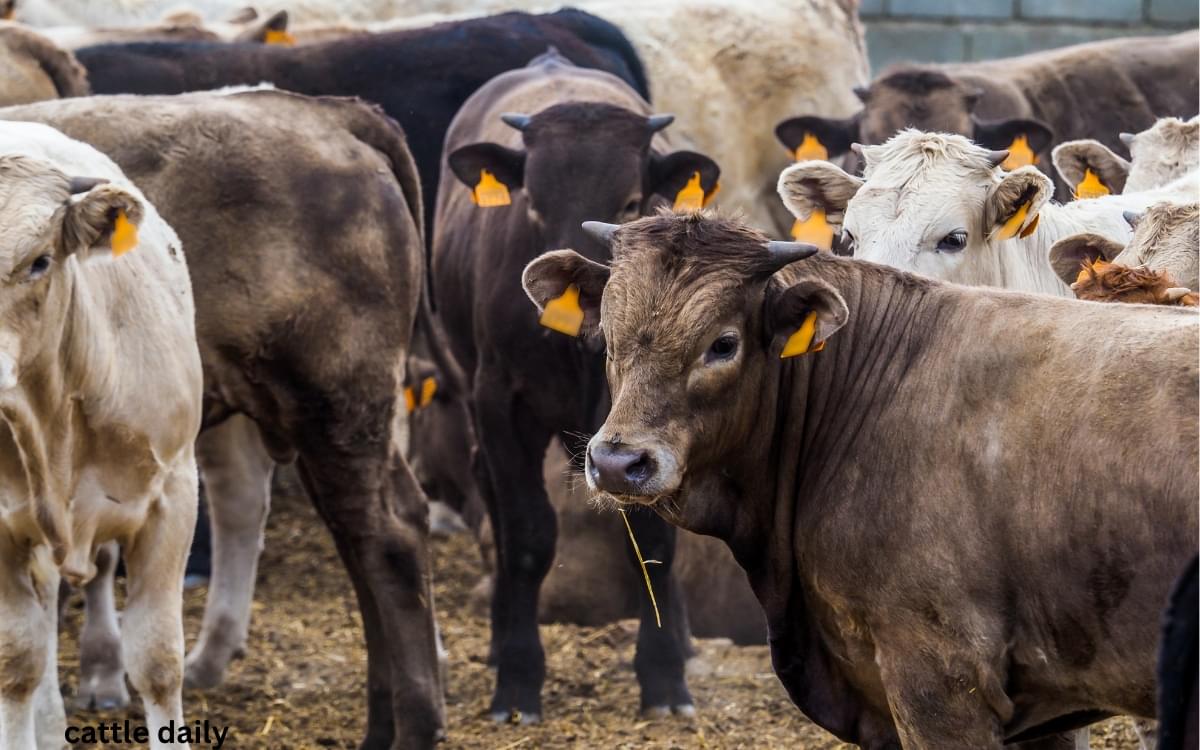 Cattle Reproduction & Breeding - Cattle Daily