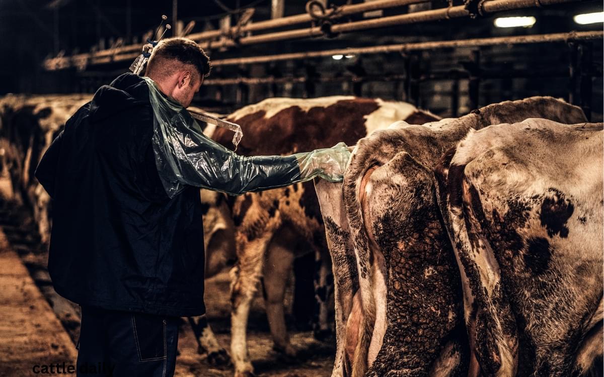 Natural vs Artificial Insemination in Cattle: Pros and Cons - Cattle Daily