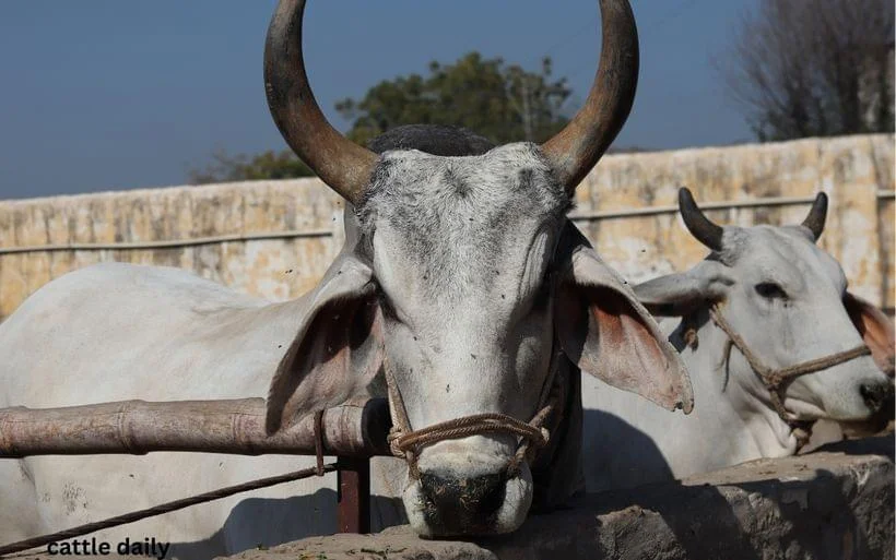 Pakistani Cattle Breeds: Indigenous Livestock Heritage - Cattle Daily