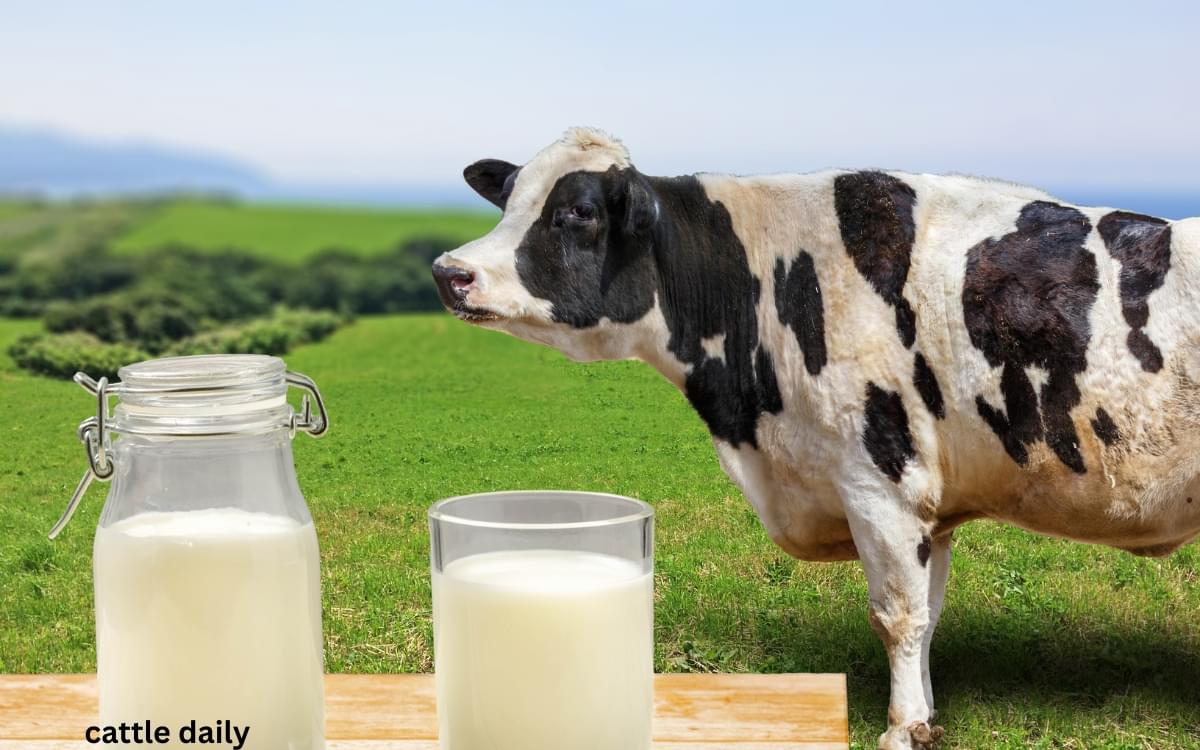 Which Cow Breed Produces the Most Milk - Cattle Daily