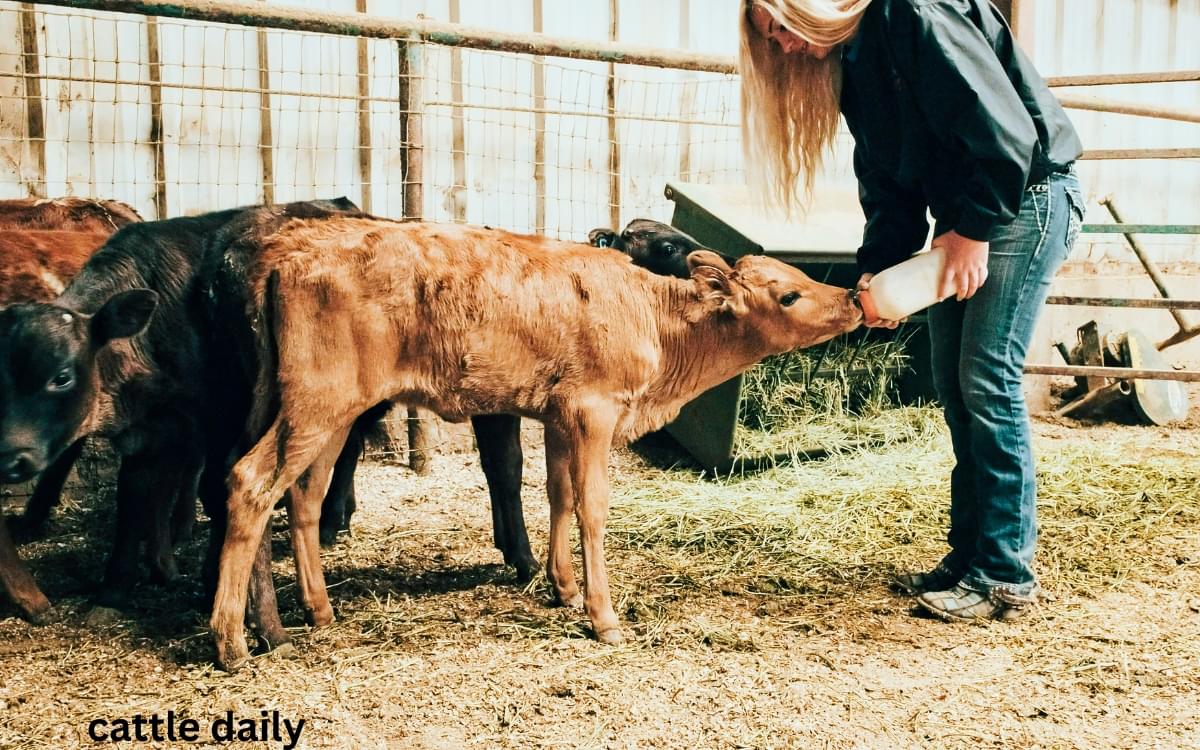 Cattle Pregnancy Management: From Breeding to Calving - Cattle Daily
