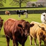 Holstein Cattle Breed Spotlight: History, Characteristics, and Uses