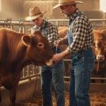 Longhorn Cattle Breeds - Cattle Daily