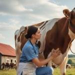Key Signs of Calcium Deficiency in Cattle: Detecting Early - Cattle Daily