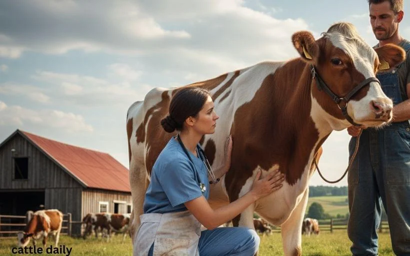 Cattle Health Issues: Top 15 Problems Every Farmer Faces - Cattle Daily