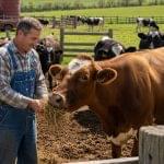 The Ultimate Guide to Beefmaster Cattle: Traits & Advantages - Cattle Daily