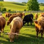 Horned vs Polled Cattle Breeds: Which is Right for Your Farm? - Cattle ...