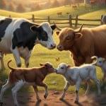 Longhorn Cattle Breeds - Cattle Daily