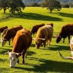Complete Guide to Popular Cattle Breeds: Characteristics and Use ...